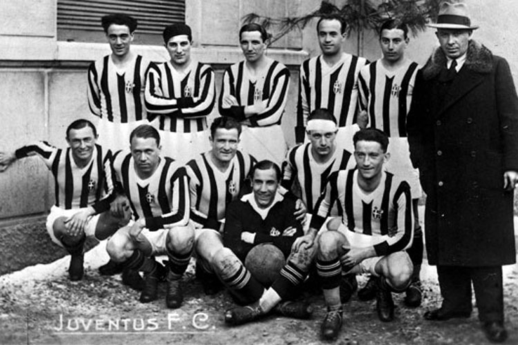 Cronologia della Juventus, storia di scudetti e vittorie dal 1905 ...